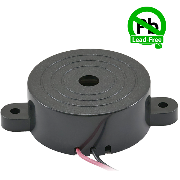 Piezo Buzzer | Piezo Indicator (Active Buzzer) | buzzer supplier, micro ...