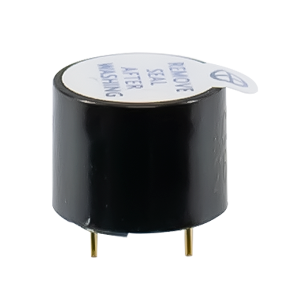 Magnetic Buzzer | Magnetic Transducer (Passive Buzzer) | buzzer ...