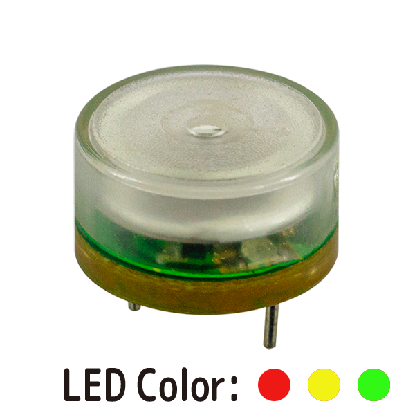 Piezo Buzzer | Alarms with LED Lights | buzzer supplier, micro speaker ...