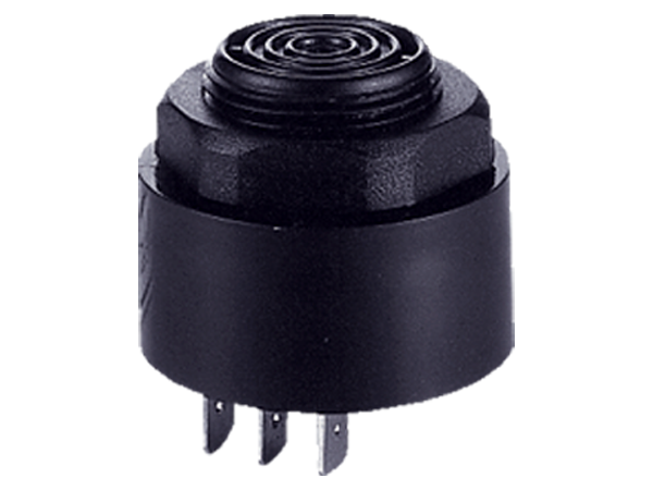 | Piezo Indicator (Active Buzzer) | 電聲零件與音頻成品製造商 | KPEG657