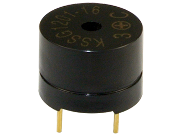 Magnetic Buzzer | Magnetic Transducer | Kingstate Electronics Corp ...